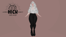 Second Life Marketplace - Dancing Animations
